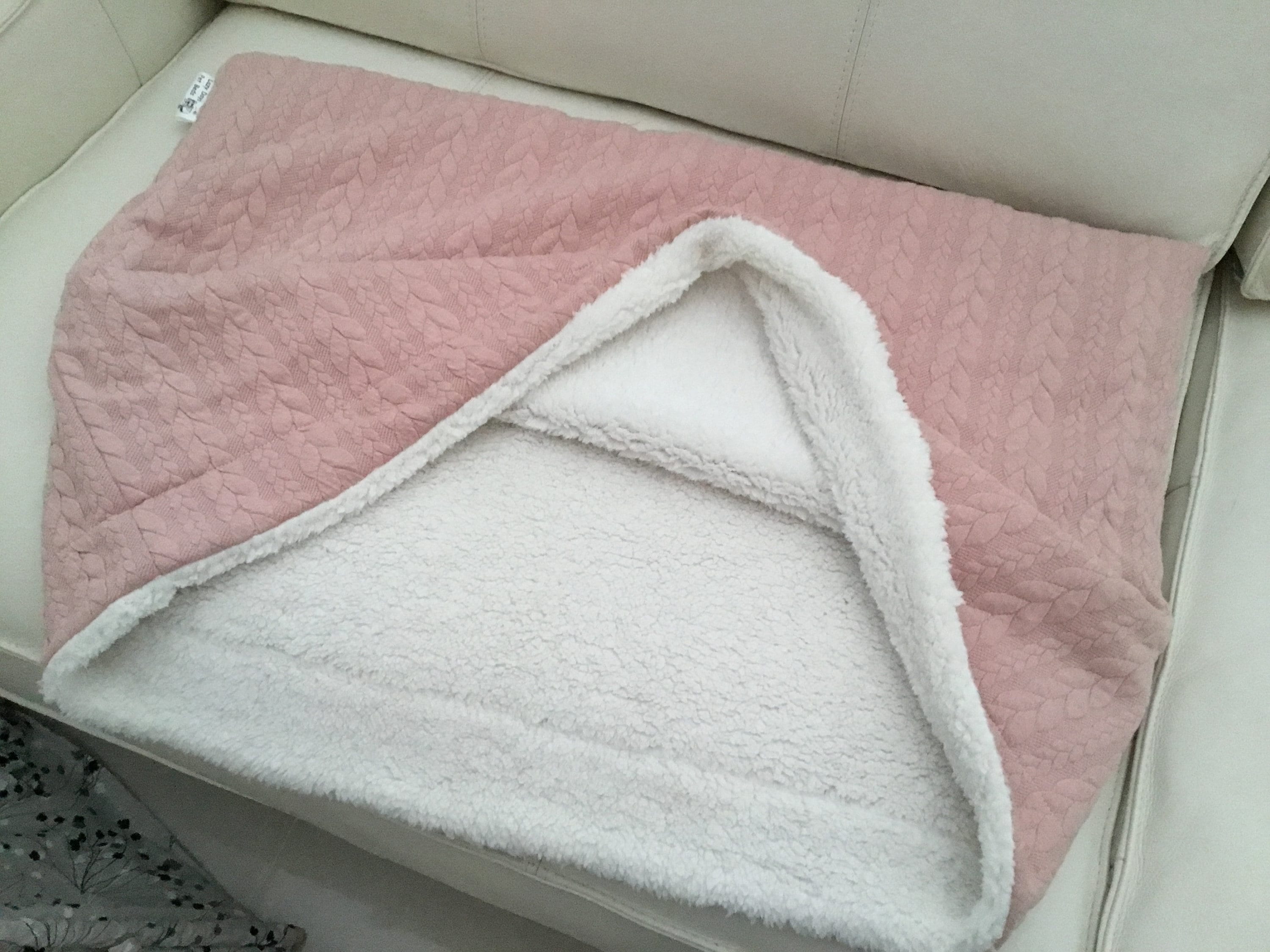 Luxury Snuggle Sack, Sleeping Bag, Pet, Cat, Dog, Small Animal - Etsy UK