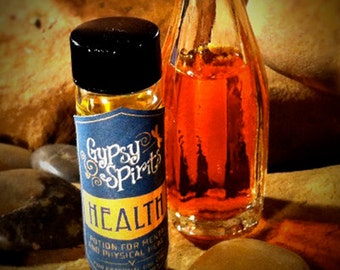 Health potion | Etsy