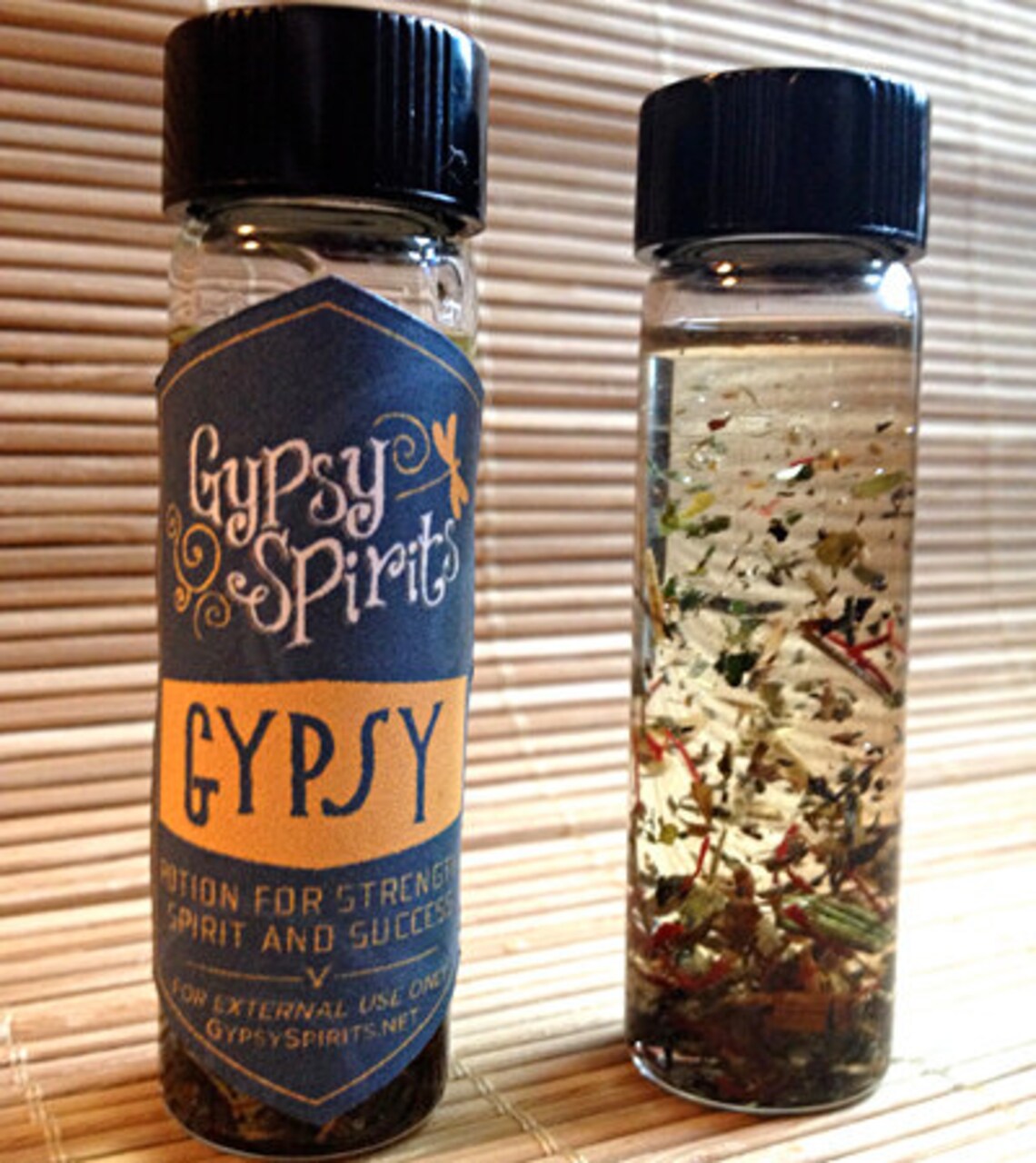 Gypsy Potion - Etsy