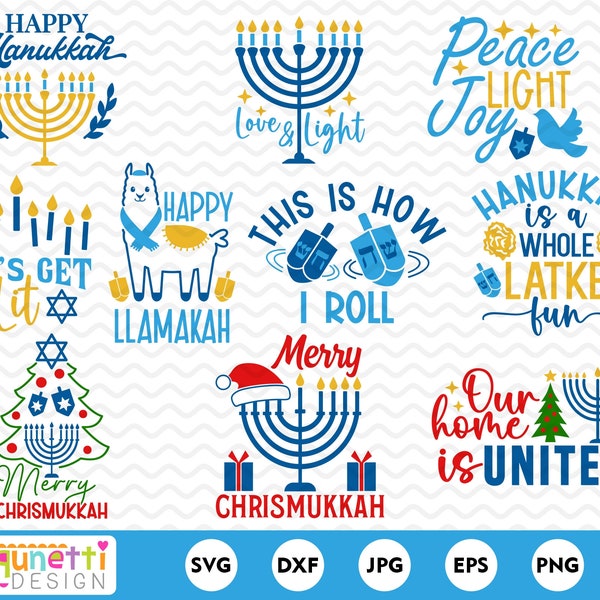 Jewish Svg - Etsy