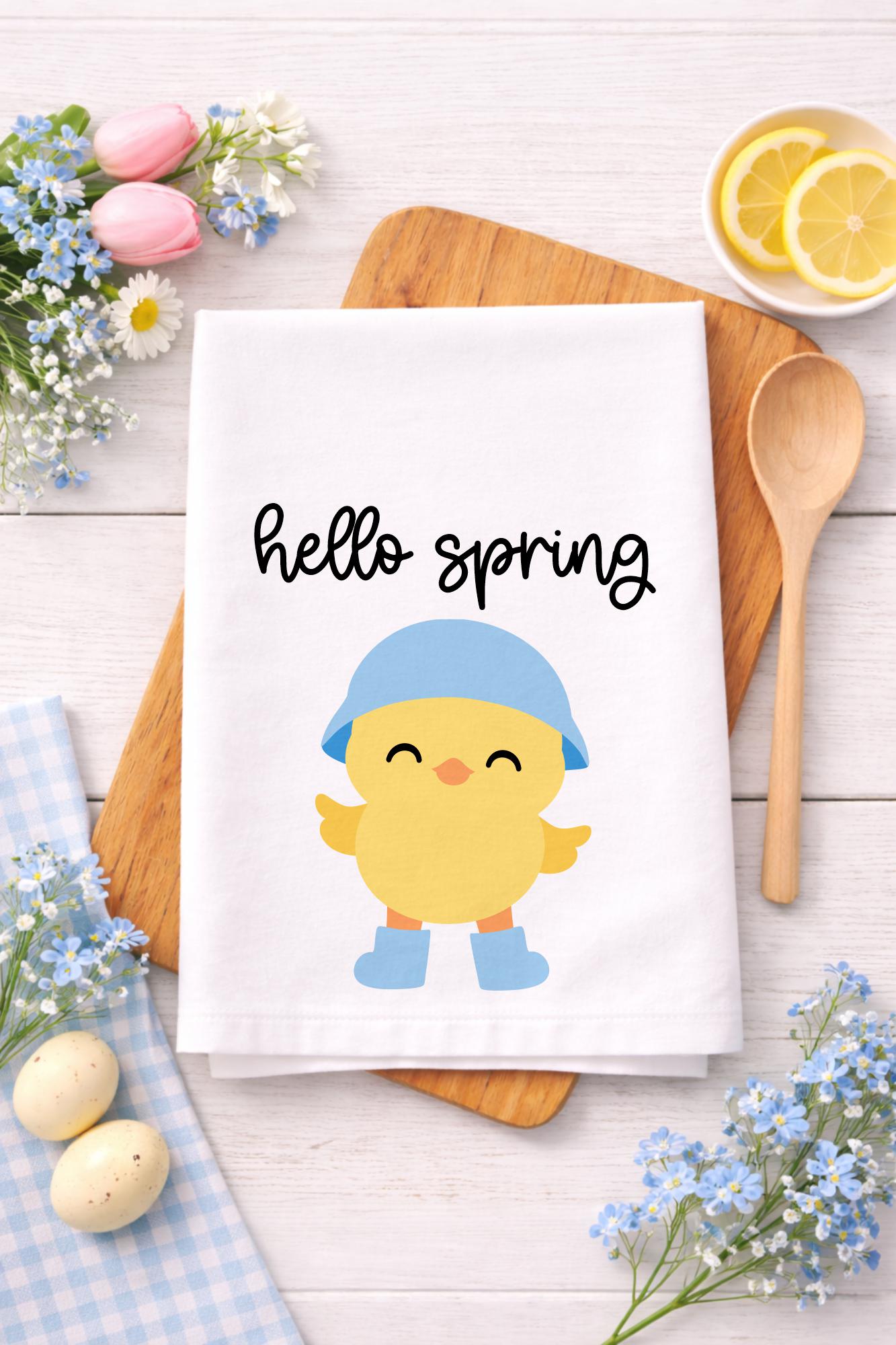 Spring Friends Clipart Bundle – Bunny, Chick & Bee - Etsy