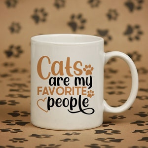 Cat Rescue SVG Bundle: Cat Lover Clipart (digital Files) - Etsy