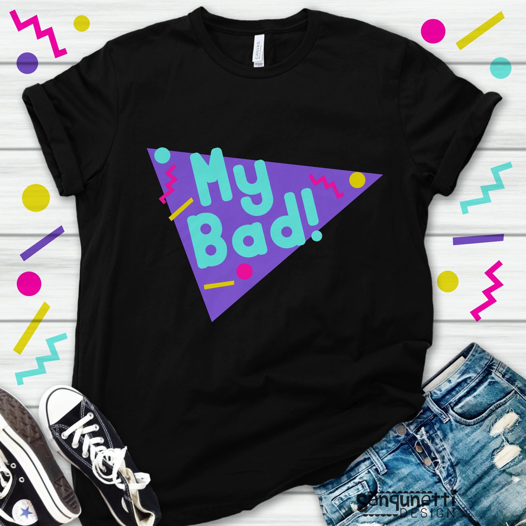 80s and 90s Retro Sayings Svg Bundle Cut File for Silhouette - Etsy Canada