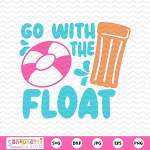 Pool Float - Etsy