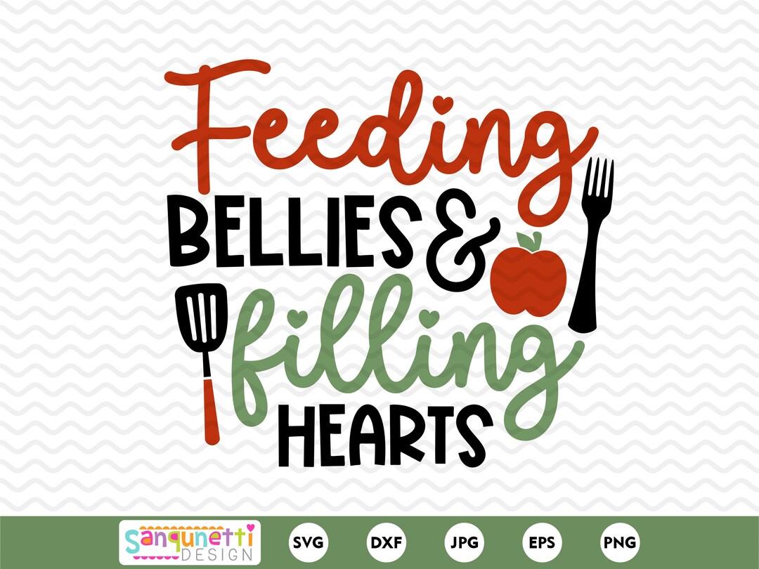 Lunch Lady SVG, School Cafeteria Crew SVG and PNG - Etsy