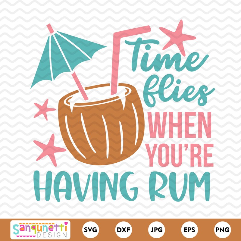 Rum Svg - Etsy