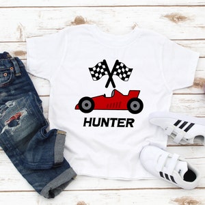 Cute Racing SVG and Clipart Bundle, Chunky Race Car Graphics - Etsy