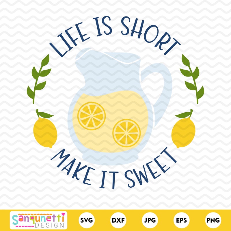 Life is Sweet Sign - Etsy