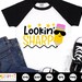 Lookin Sharp School SVG, Back to School Pencil Cutting File, Silhouette ...