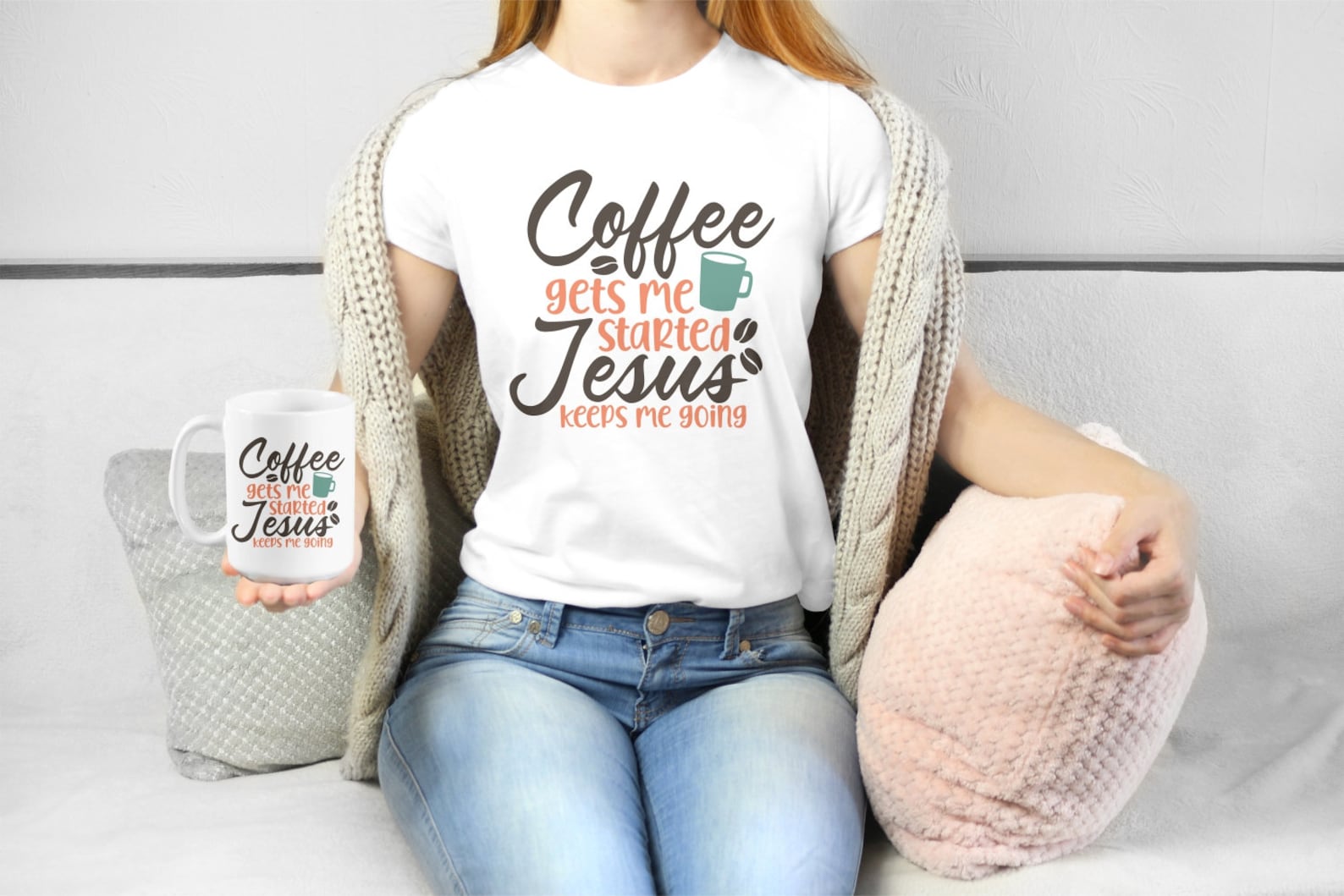 Letras de fe SVG y imágenes prediseñadas, descarga instantánea de arte ...