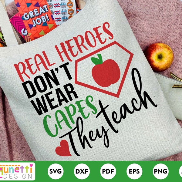 Don't Wear Capes - Etsy