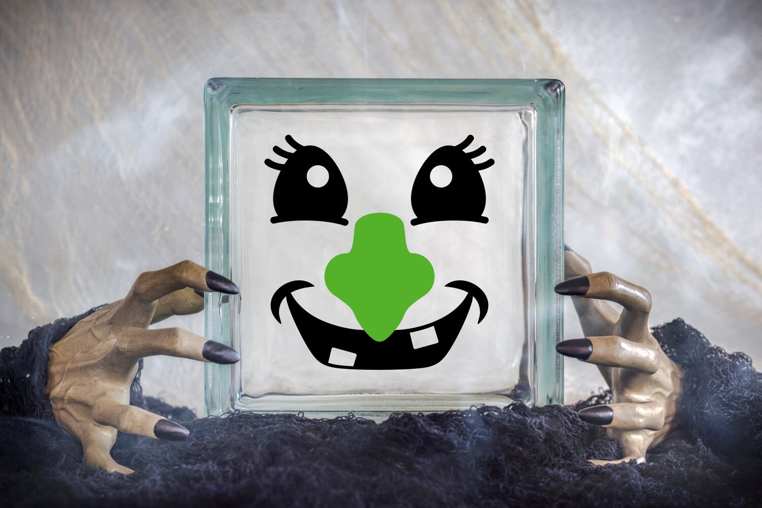 Halloween Faces Bundle, Fall Faces SVG - Etsy
