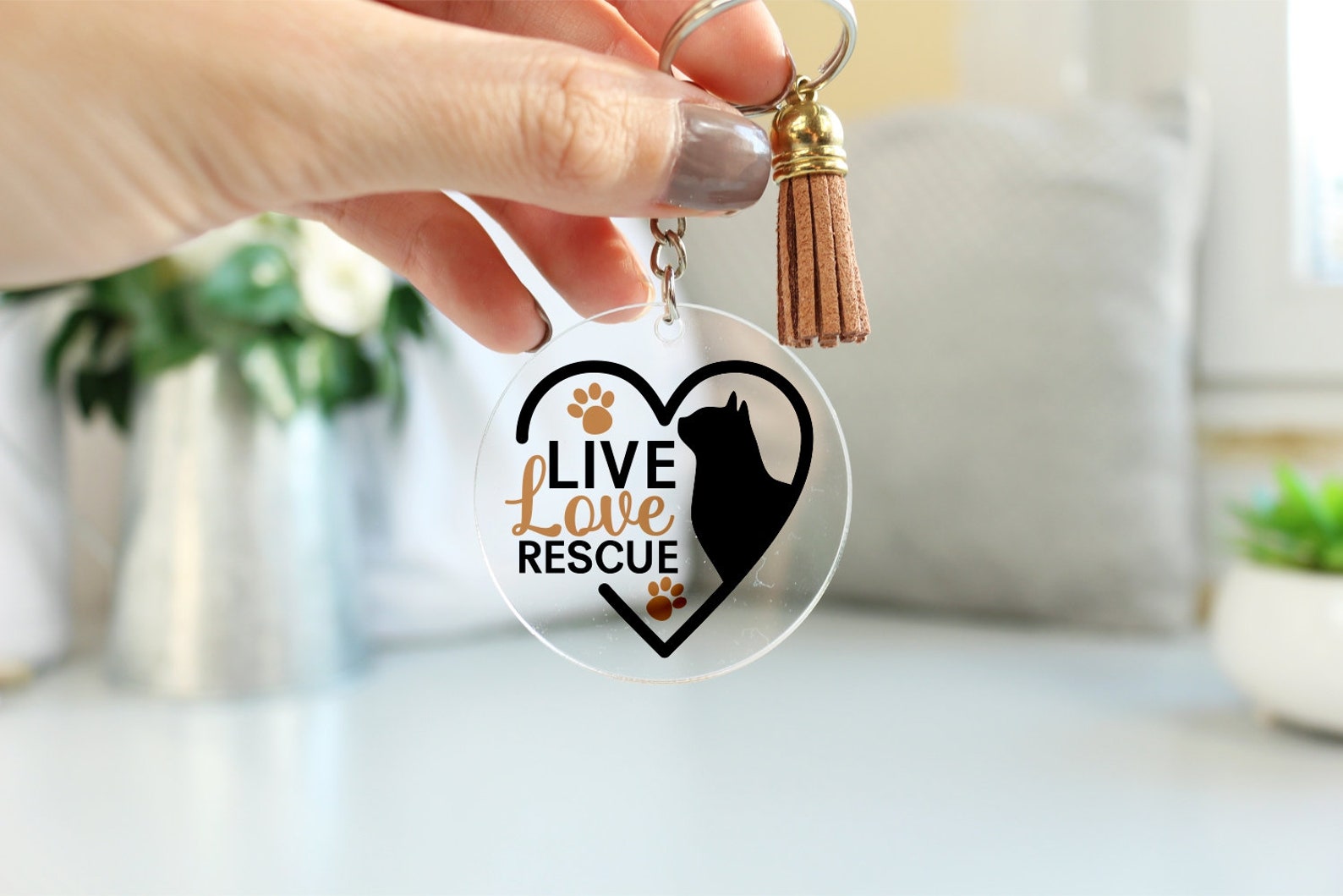 Cat Rescue SVG Bundle Cat Lover Clipart Pet SVG Bundle - Etsy