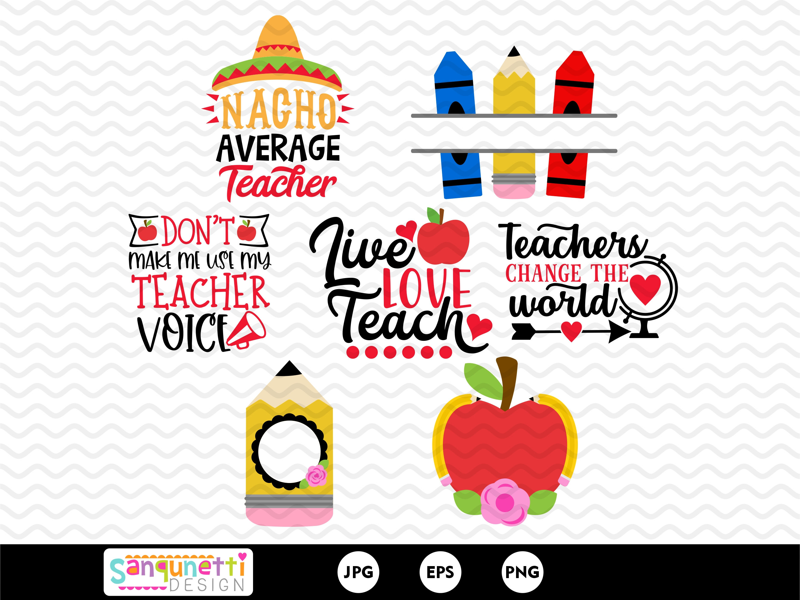 Free Clipart For Teachers