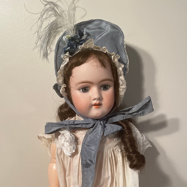 Antique Doll Etsy