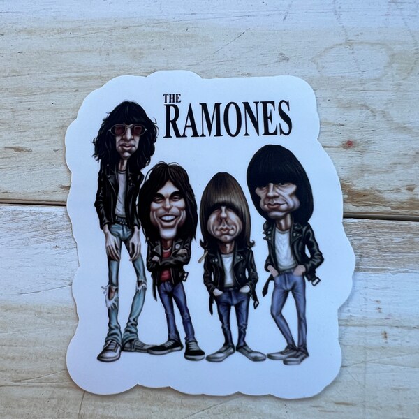 Joey Ramone - Etsy
