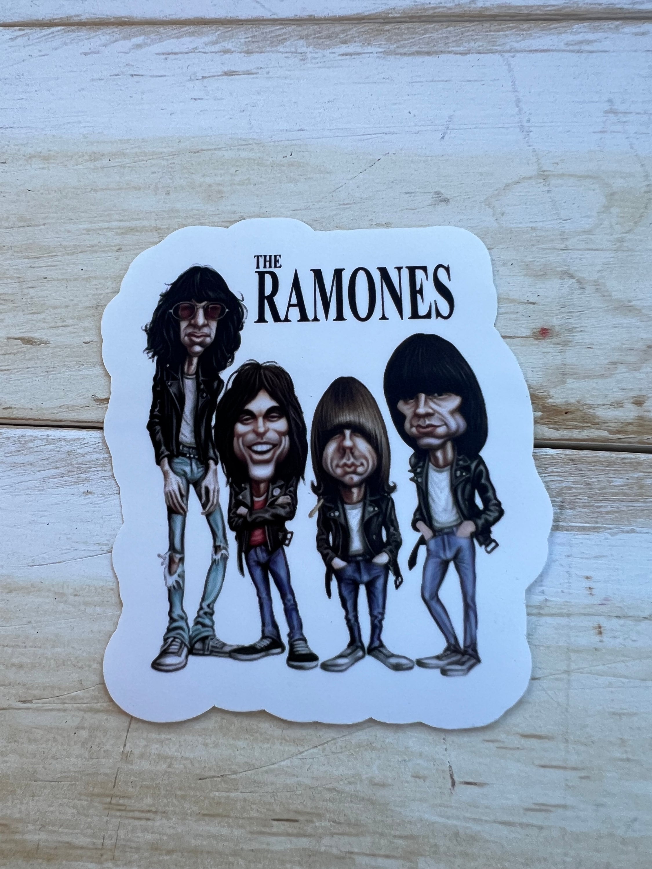 Joey Ramone Wallpaper