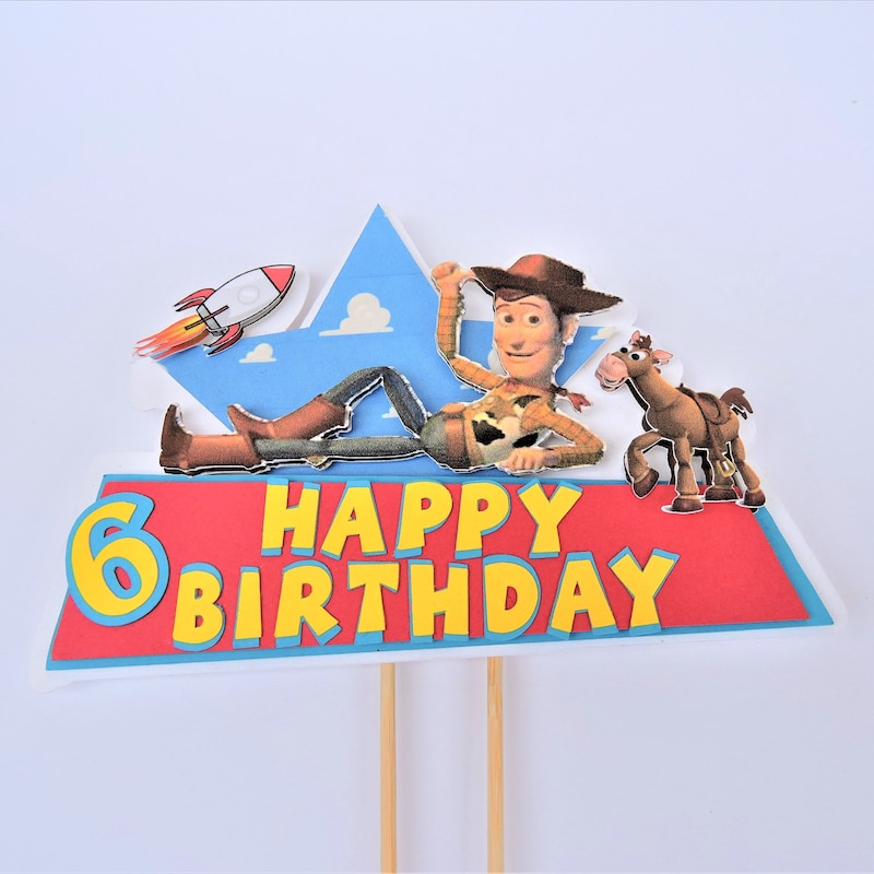 Tots Birthday Decorations - Etsy