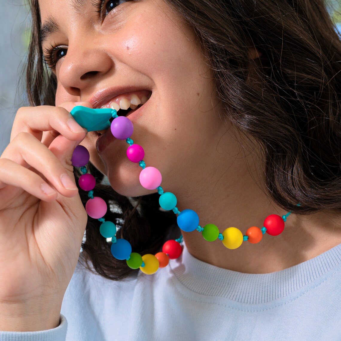 Munchables Chewelry for Adults, Seniors, Teens or Children - Etsy