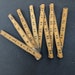 Vintage Sparton Wood Folding Ruler , Carpenters Wood Heavy Duty ...