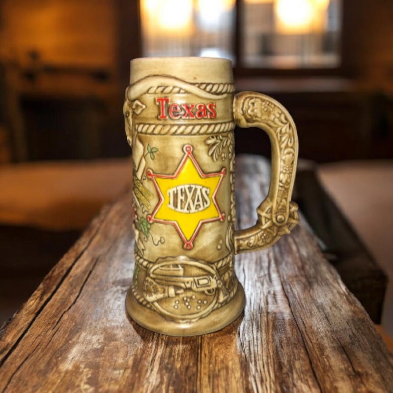 1980s Budweiser Steins - Etsy