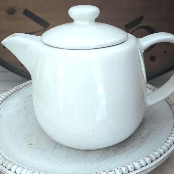 Swedish Teapot - Etsy
