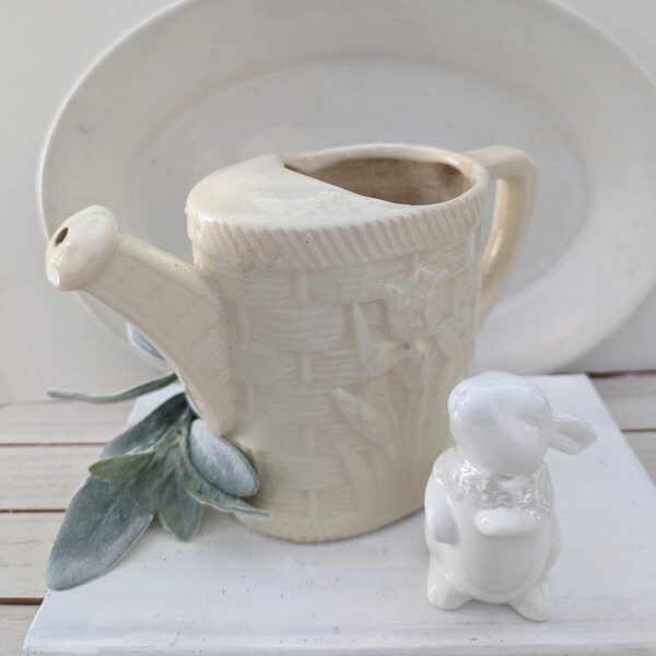 Pottery Watering Can - Etsy