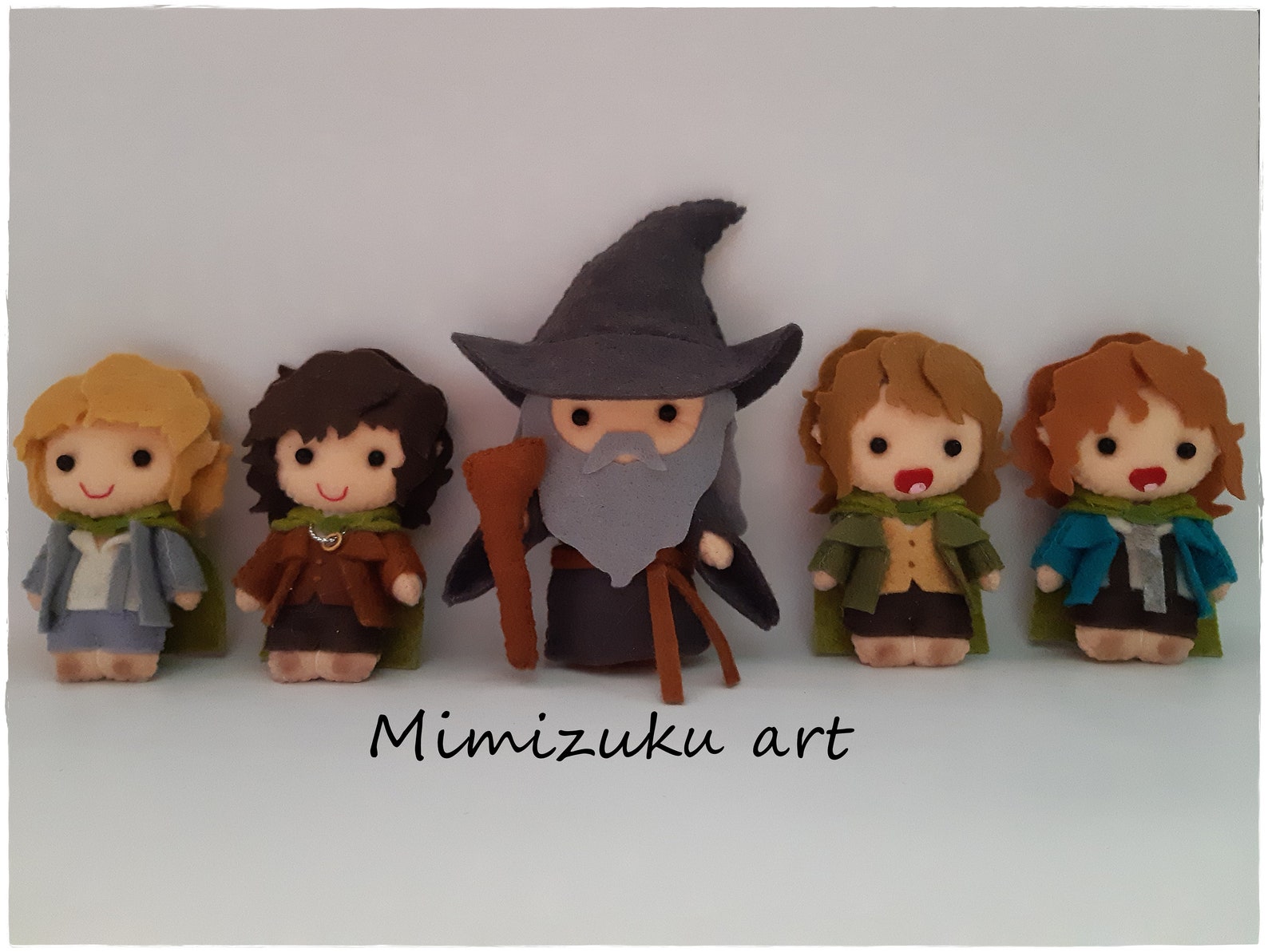 Lord of the Rings Baby Mobile Newborn Gift for Babyshower - Etsy