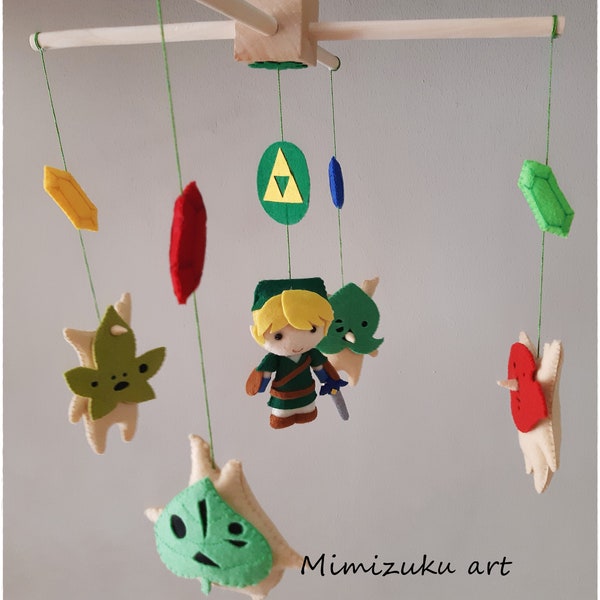 Zelda Baby - Etsy