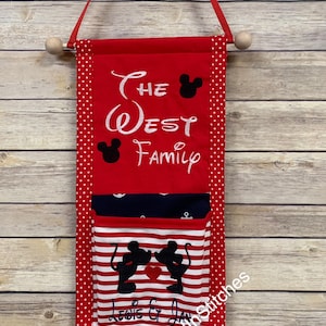 Fish Extender Gift Tags Christmas FE Gift Tags DCL Very - Etsy