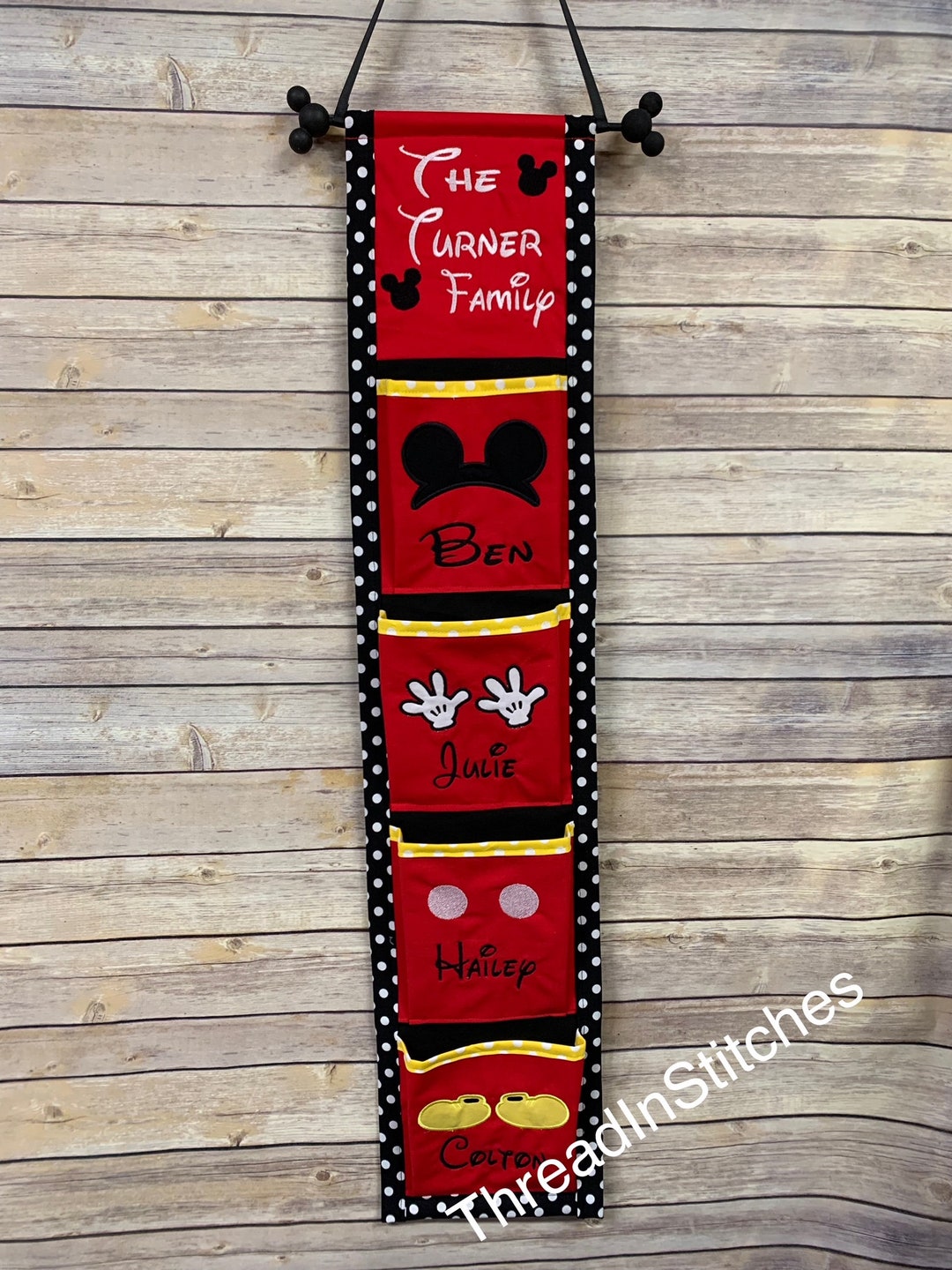 Fish Extender - Etsy