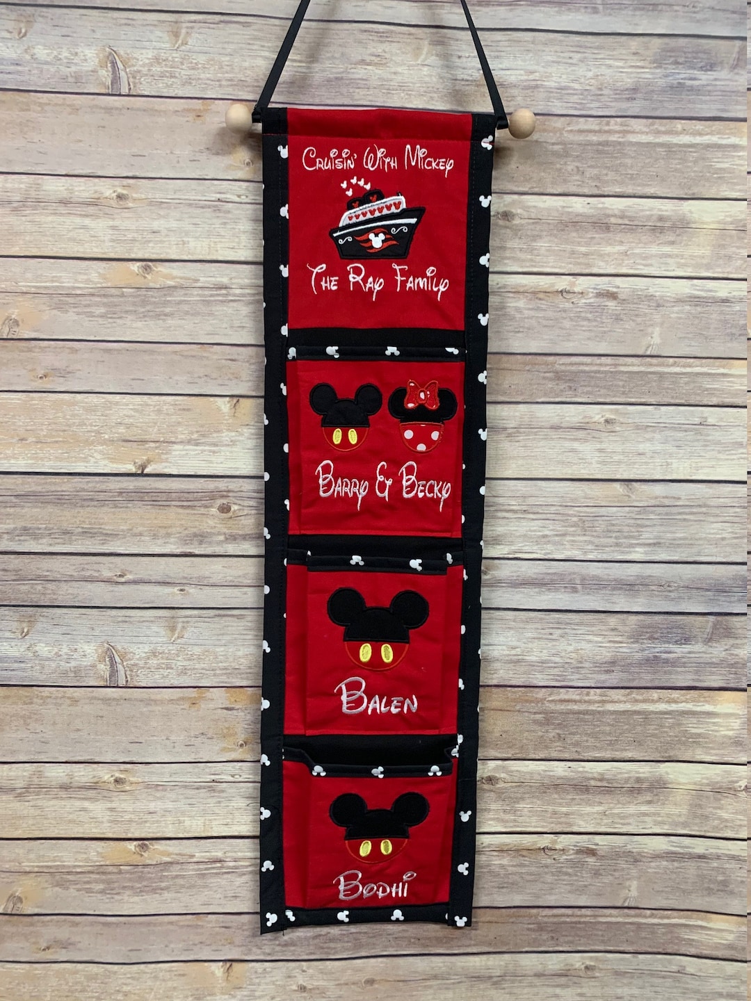 Fish Extender - Etsy