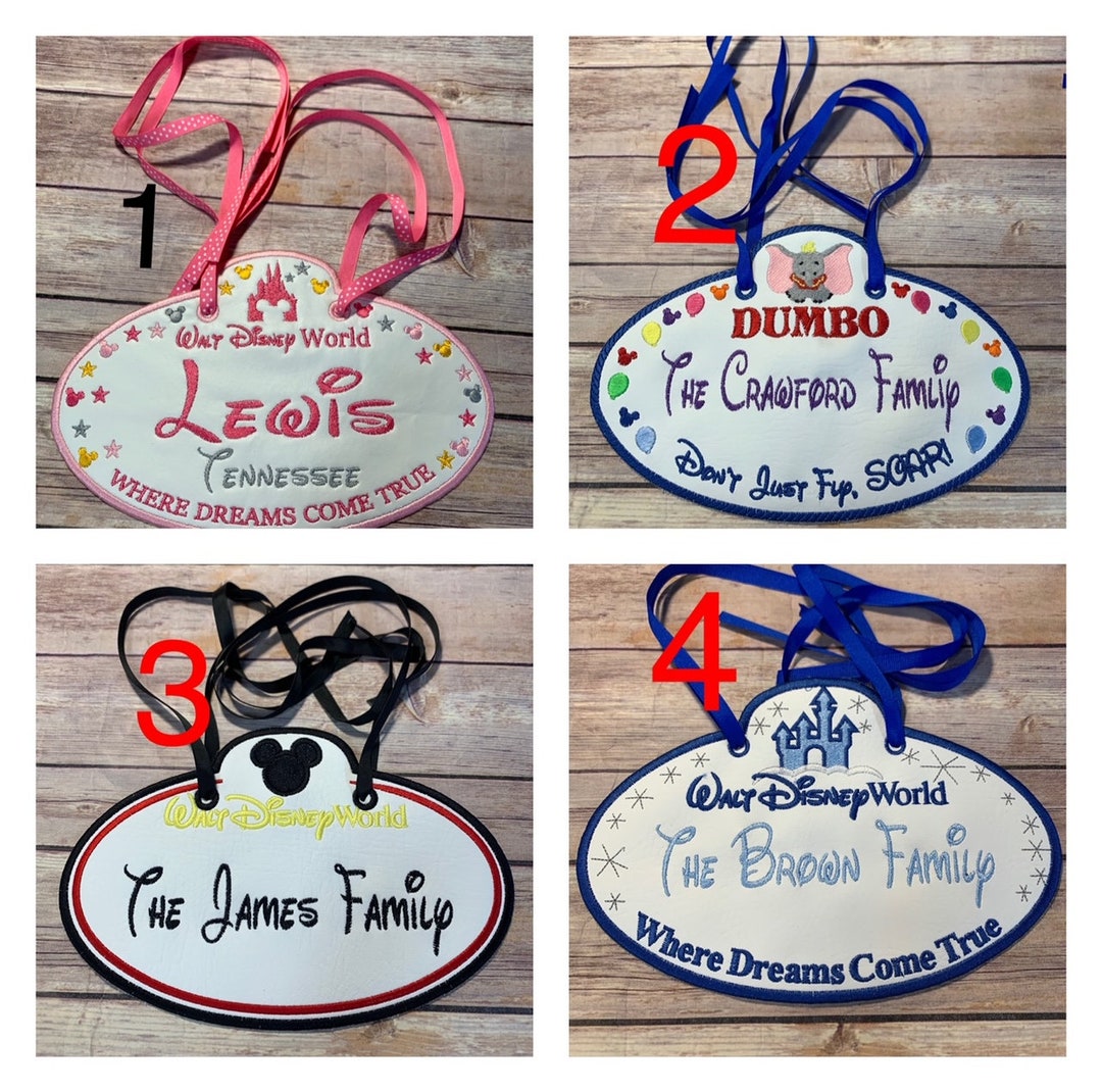 Stroller Spotter, Tag, Custom Stroller Tag, Wheelchair Tag, Scooter Tag ...