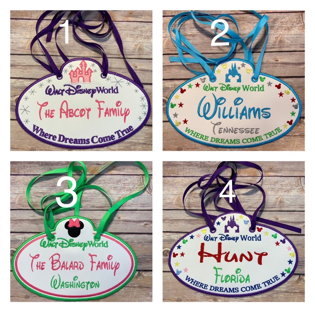 Castle Stroller Spotter, Tag, Custom Stroller Tag, Wheelchair Tag ...