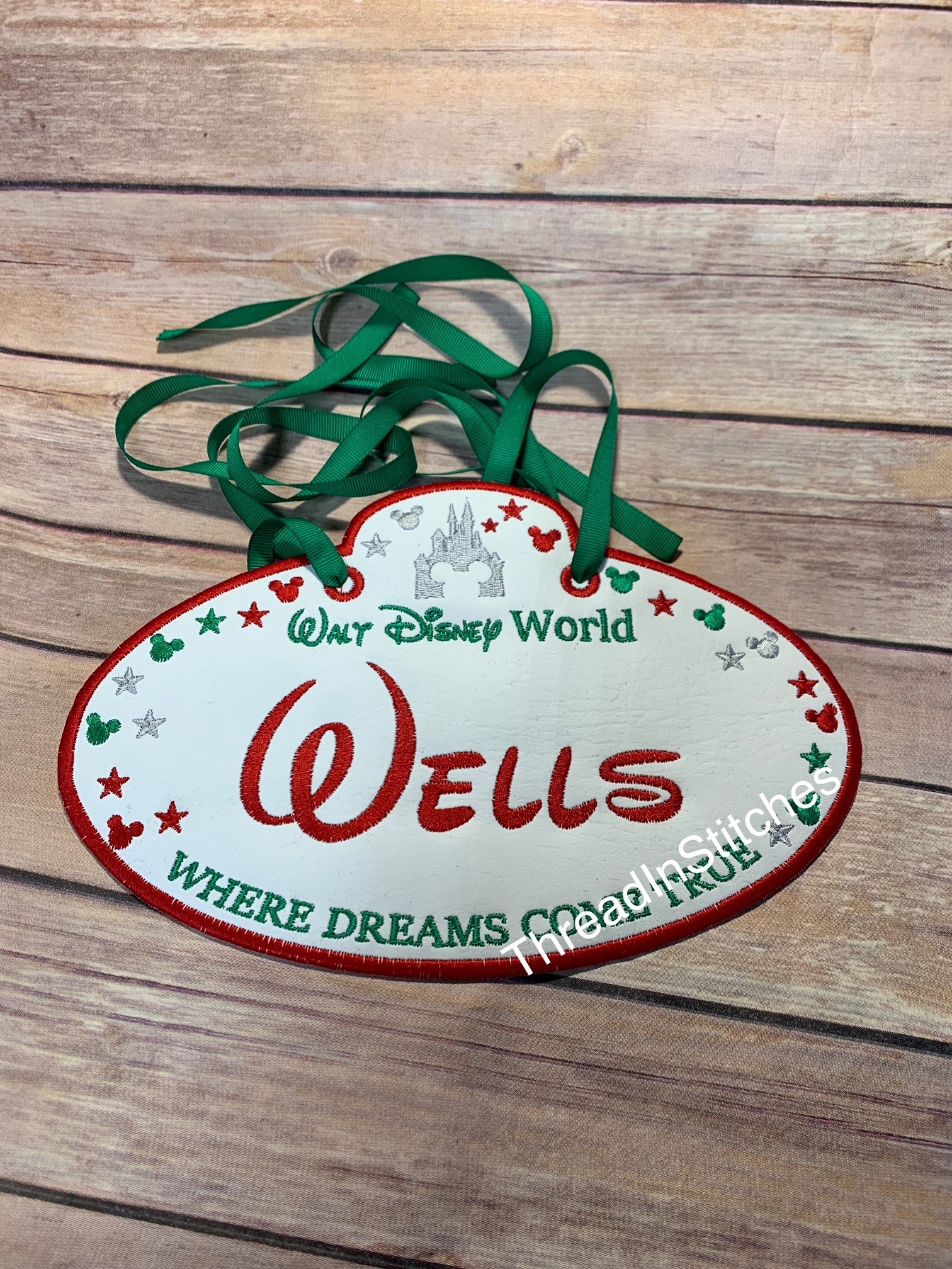 Stroller Spotter, Tag, Custom Stroller Tag, Wheelchair Tag, Scooter Tag ...