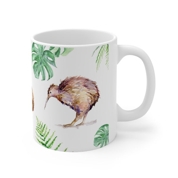 Kiwi Bird - Etsy UK