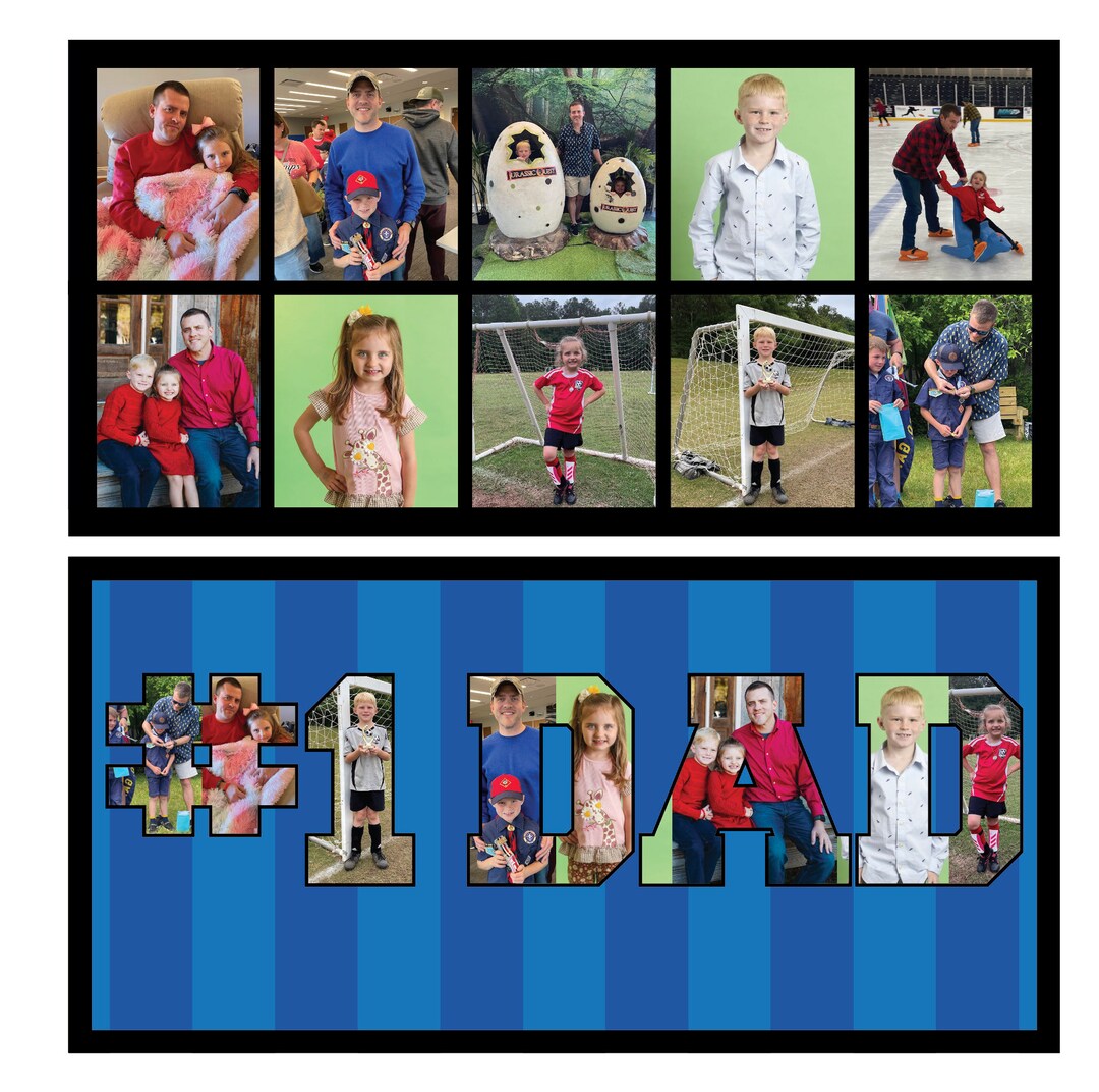 Customized Photo Bulletin Boards Design Your Own Cork Board, Pin Boards ...