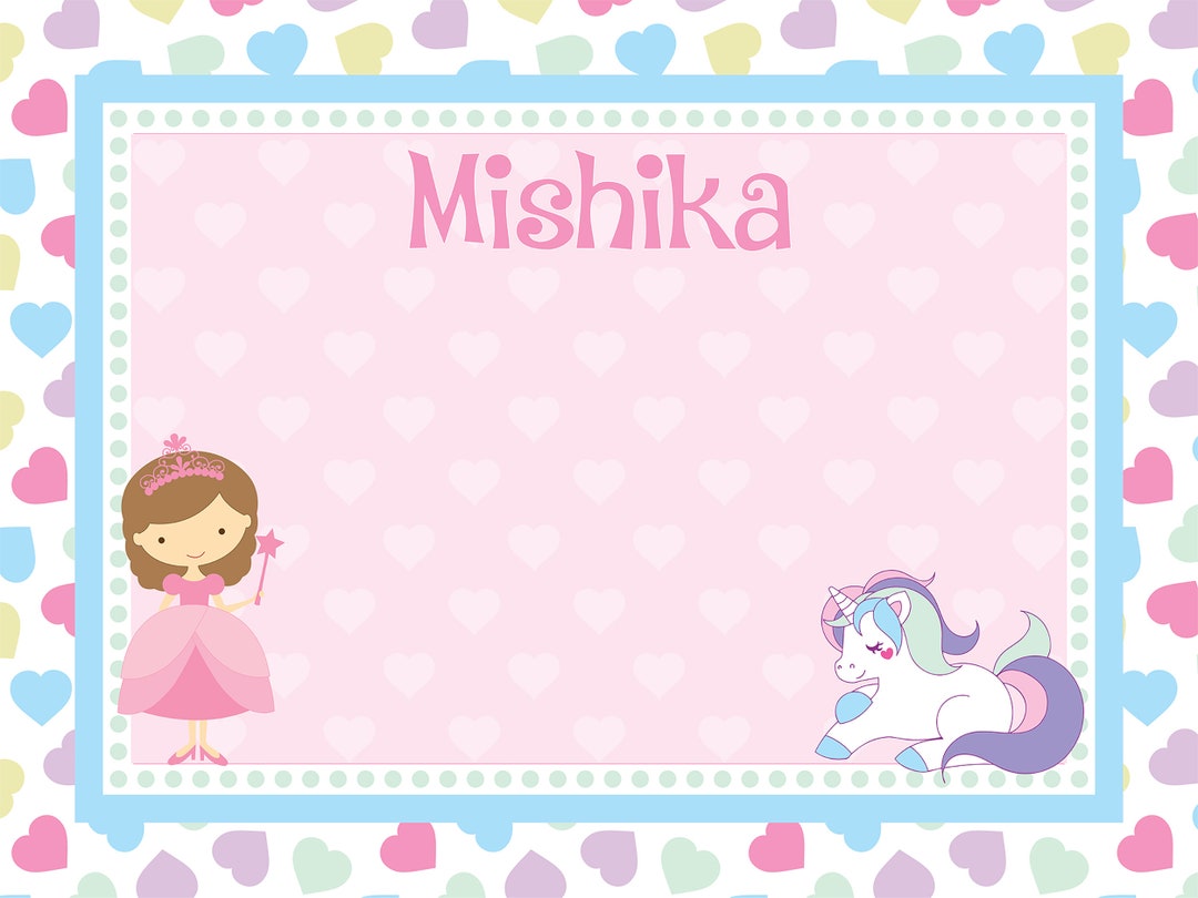 Custom Bulletin Boards Girly Girl - Etsy