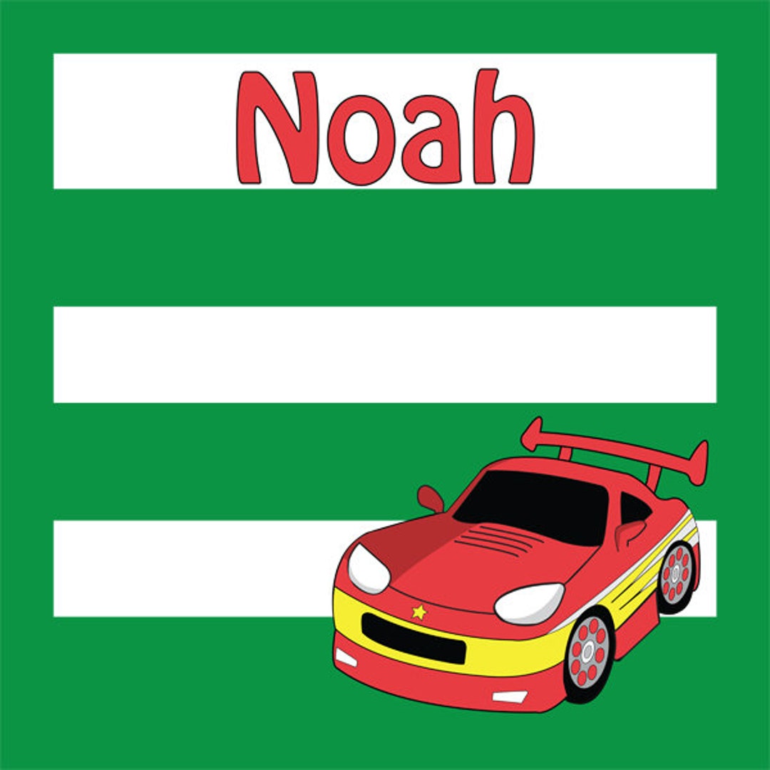 Custom Cork Bulletin Board Race Cars, Cute Room Decor, Pin Boards - Etsy