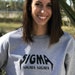 Officially Licensed Sigma Sigma Sigma Drip Crew Neck Sweatshirt - Etsy