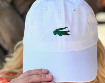 Alligator Hat - Etsy