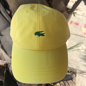 Tiny Alligator Cap - Gator Hat - Florida Gator - Etsy