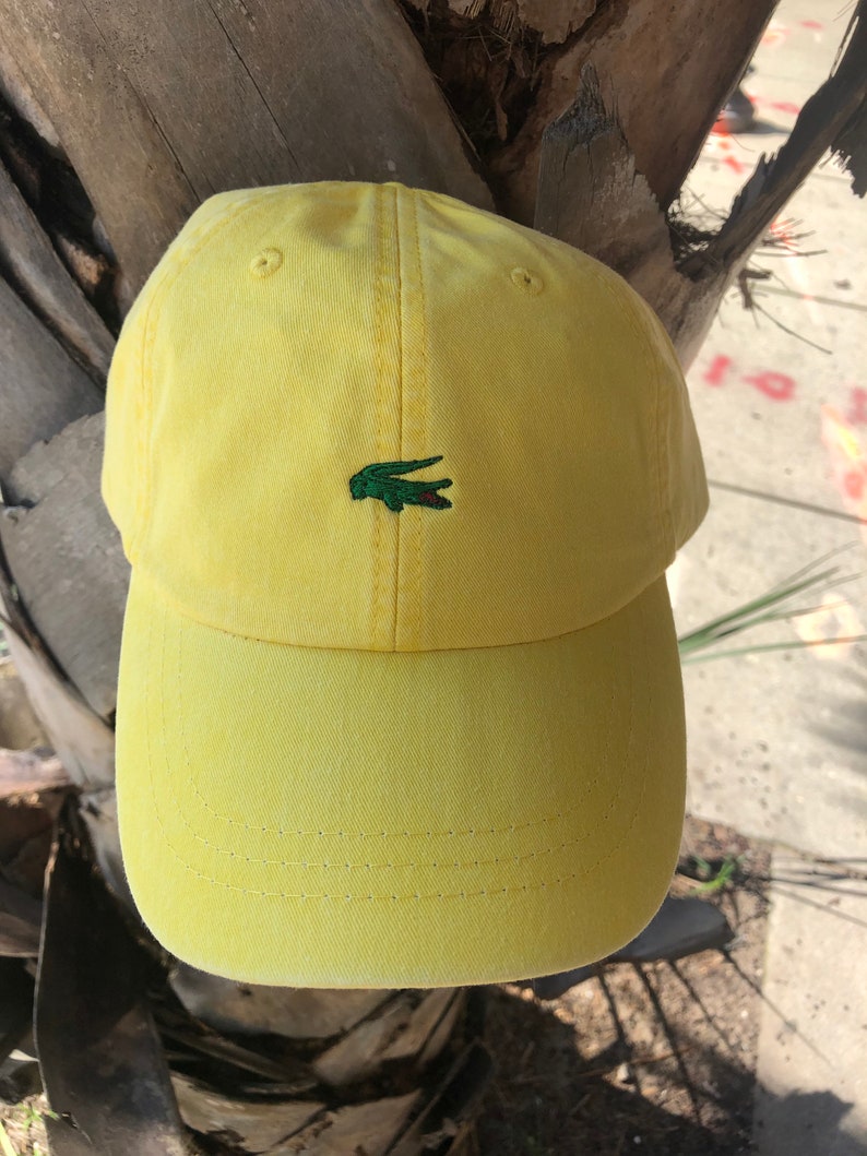 Tiny Alligator Cap Gator Hat Florida Gator - Etsy