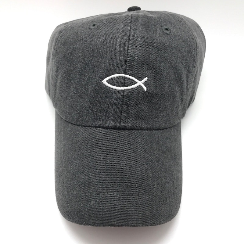 Christian Baseball Cap - Etsy