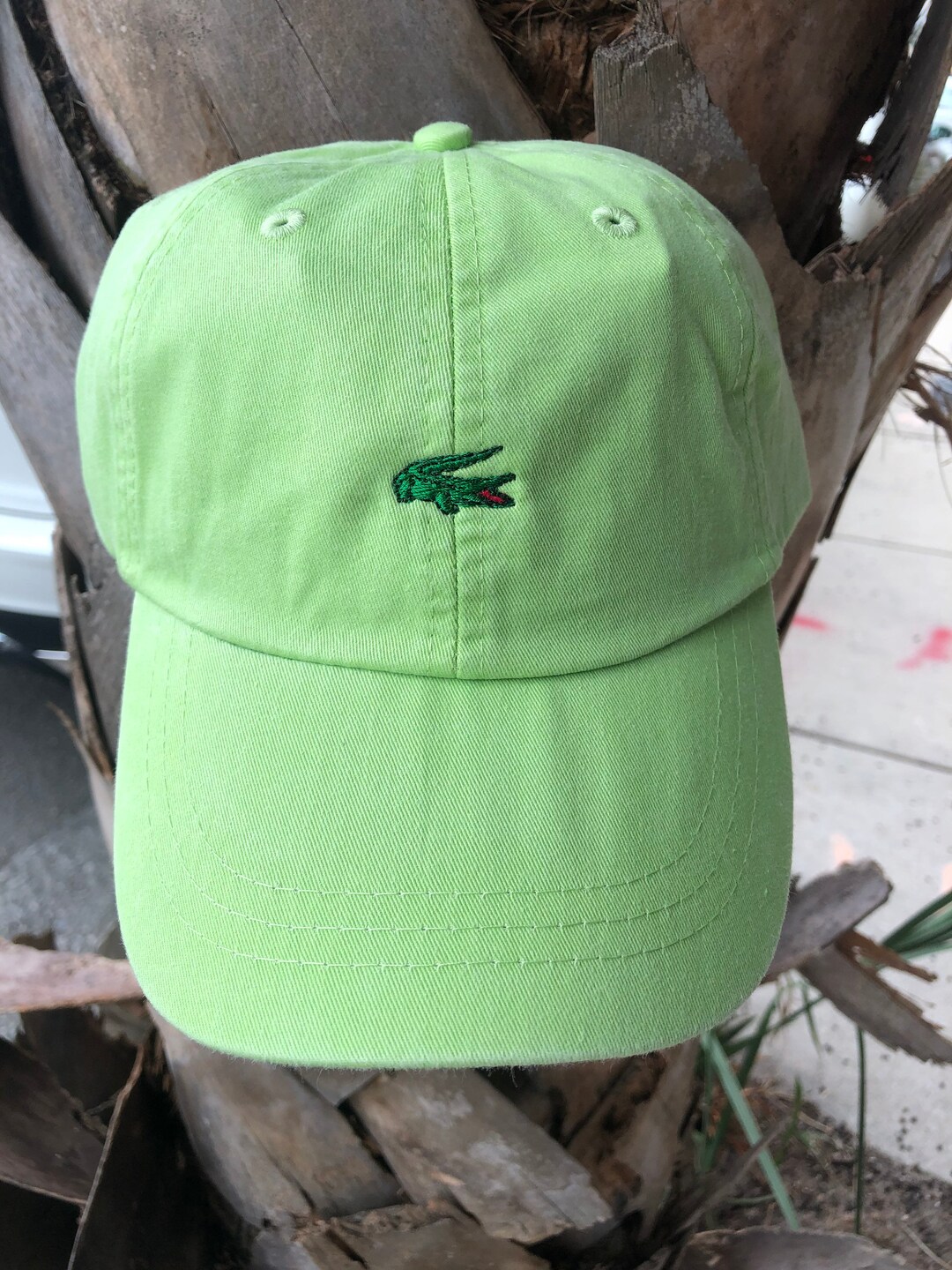 Tiny Alligator Cap - Gator Hat - Florida Gator - Etsy