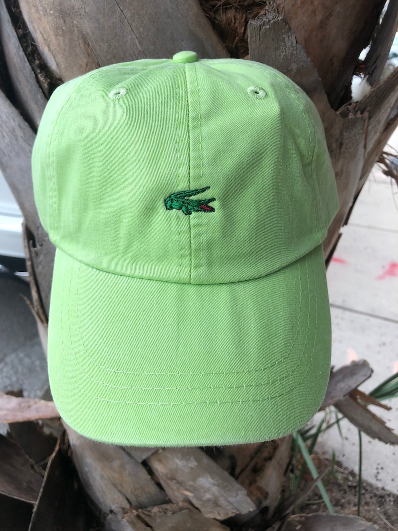 Tiny Alligator Cap Gator Hat Florida Gator | Etsy