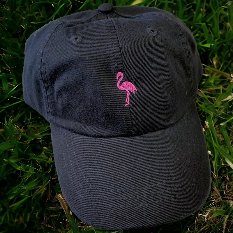 Flamingo Hat - Etsy