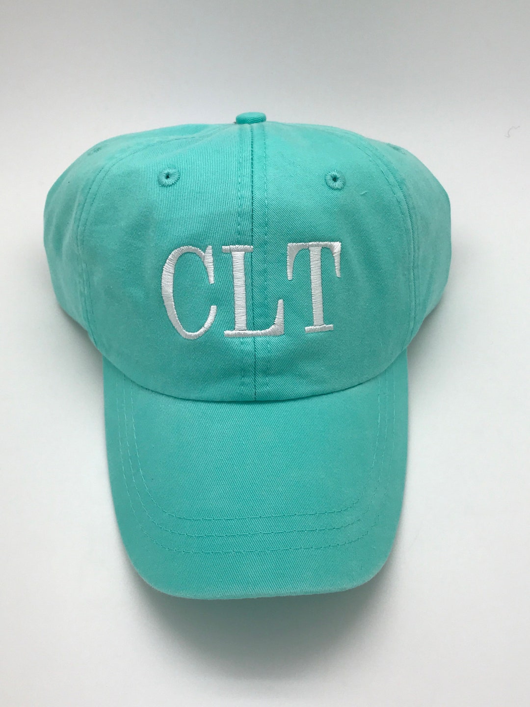 Embroidered Airport Code Baseball Cap - Choose Your Own Airport Code ...