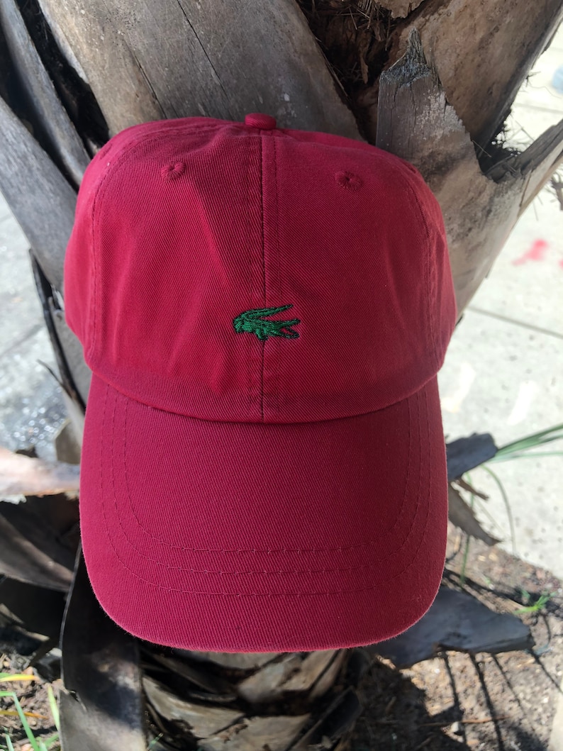 Tiny Alligator Cap Gator Hat Florida Gator | Etsy