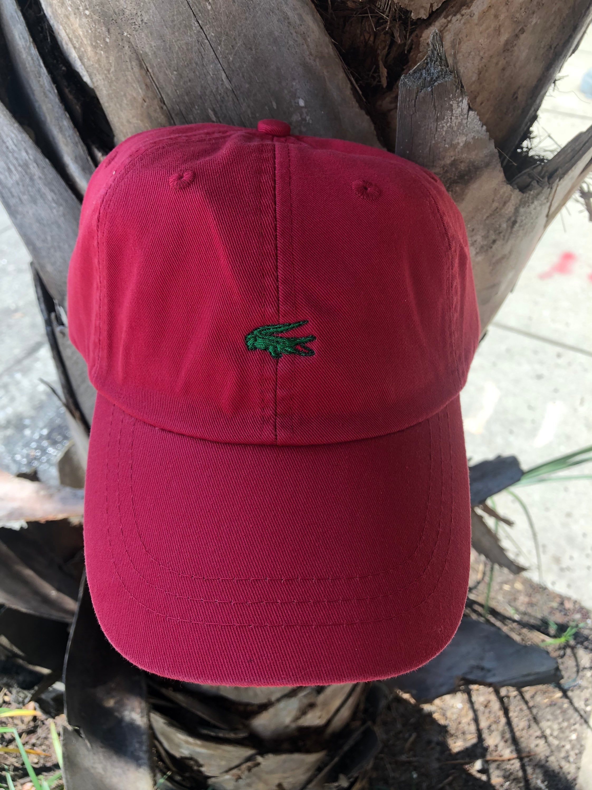 Tiny Alligator Cap Gator Hat Florida Gator | Etsy